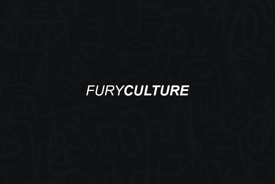 FURYTTO OFFICIAL | FURY CULTURE